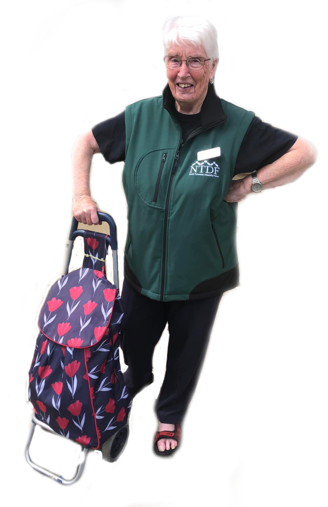 About us – North Tyneside Disability Forum